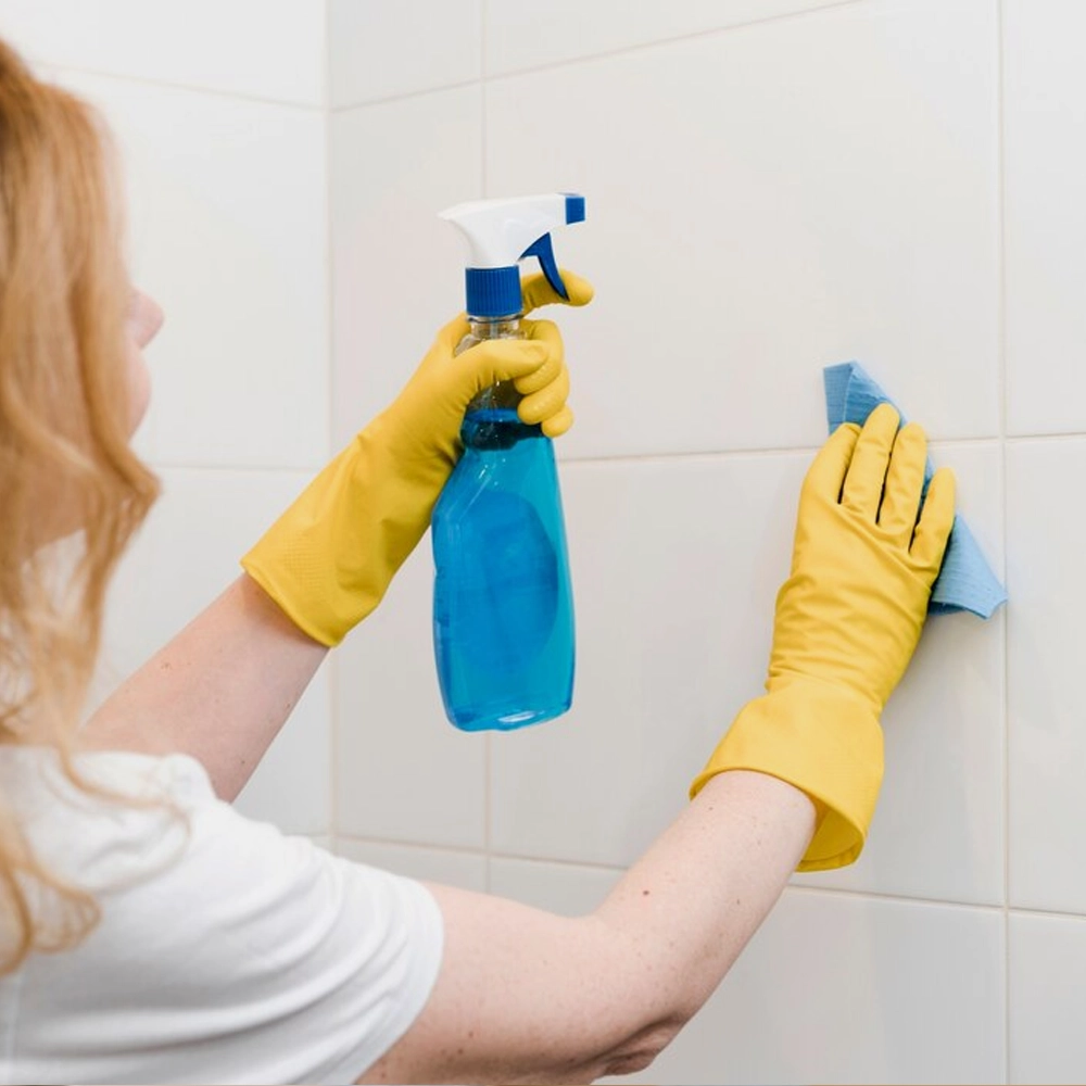 Professional Cleaning Services | Nasco Cleaning
